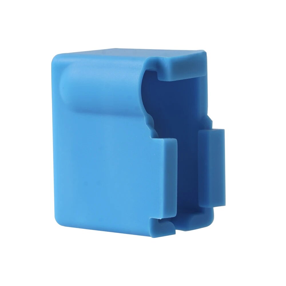 KINGROON VOLCANO Экструдер с подогревом Volcano PT100 Cover