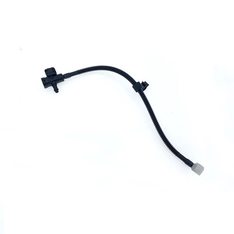 Форсунка шланга омывателя задней камеры 5TA955993 80A955961A 5TA 955 993 80A 955 961 A 3