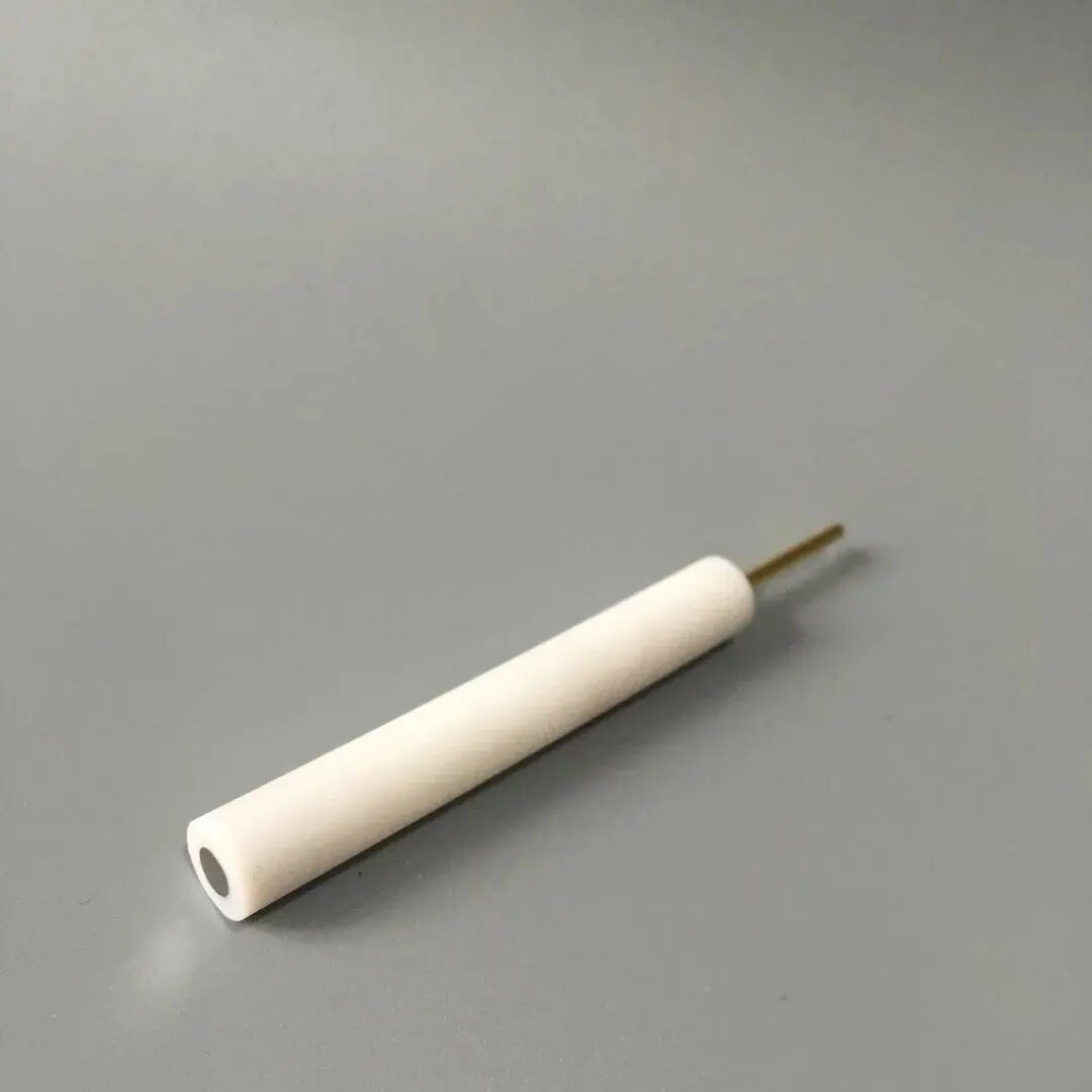 Стеклянный карбоновый электрод 3 мм, 4 мм, 5 мм 3mm