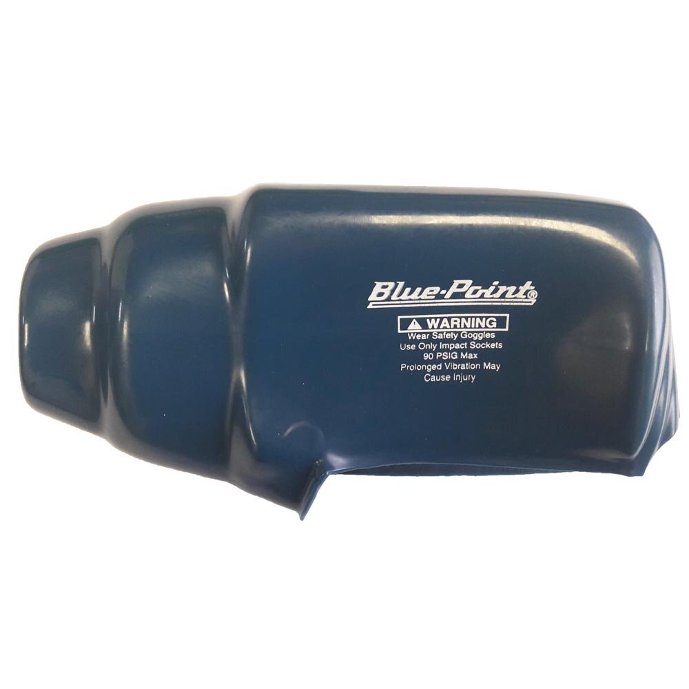 Чехол виниловый для пневмогайковерта АТ775 YA979