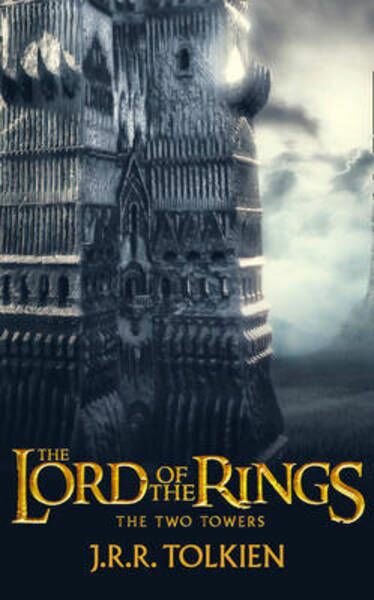 Lord of the Rings: The Two Towers / Властелин Колец: Две Башни