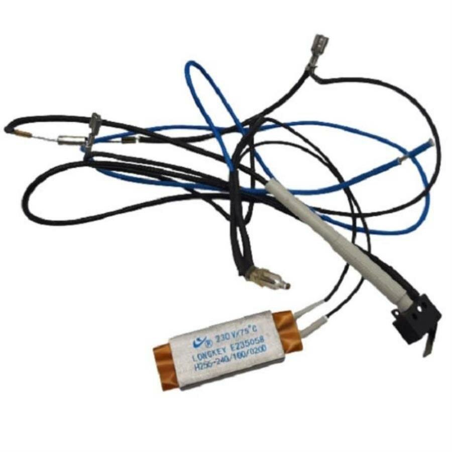 Redmond RCM-1502-POD подогреватель чашек с термопредохранителем, микровыключателем и индикатором
