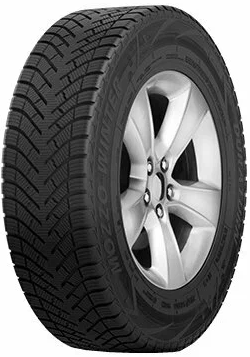 Автошина Duraturn 225/55R17 97H Mozzo Winter