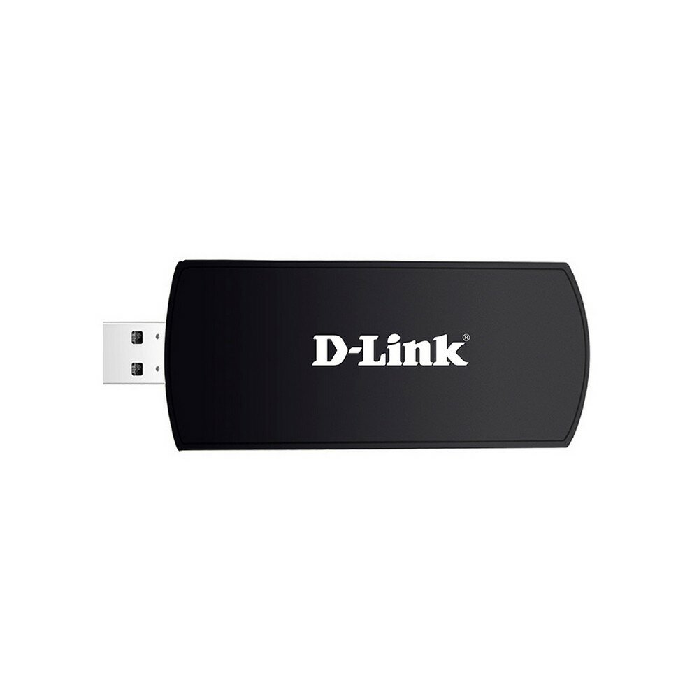 Сетевой адаптер D-Link AC1900 USB 3.0 (DWA-192/RU/B1A)