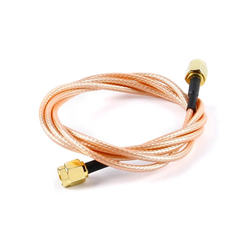 SMA Male to SMA Male RG316 кабель Your Cee Length 100cm