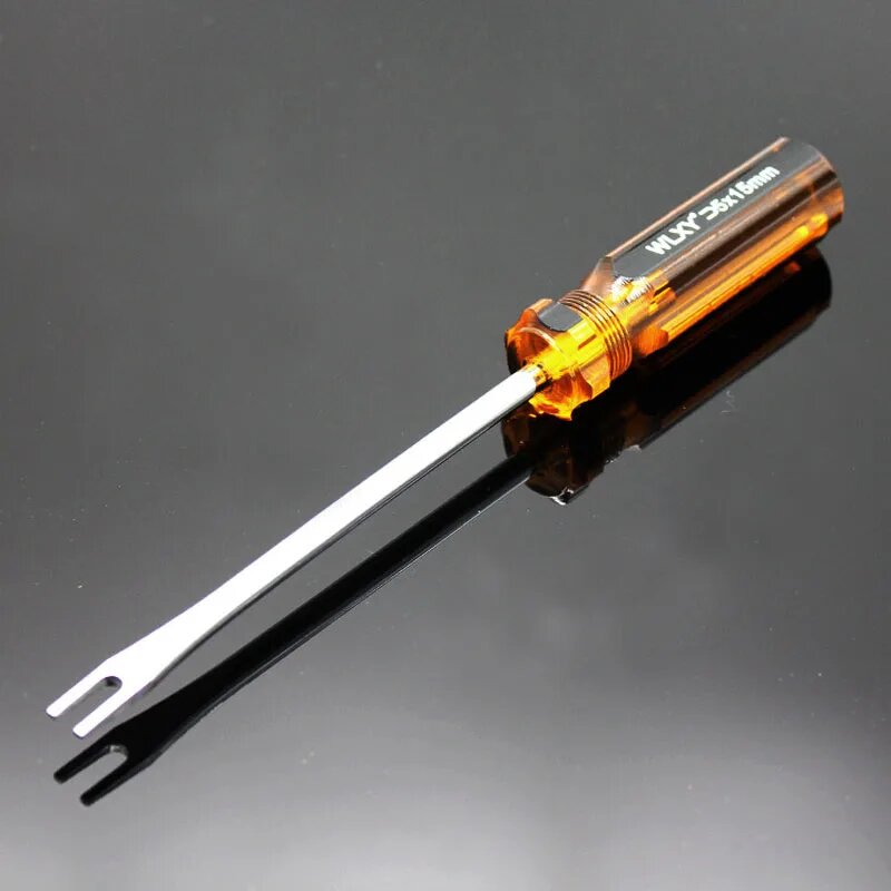 ZAGTUR 5 мм U-образная отвертка