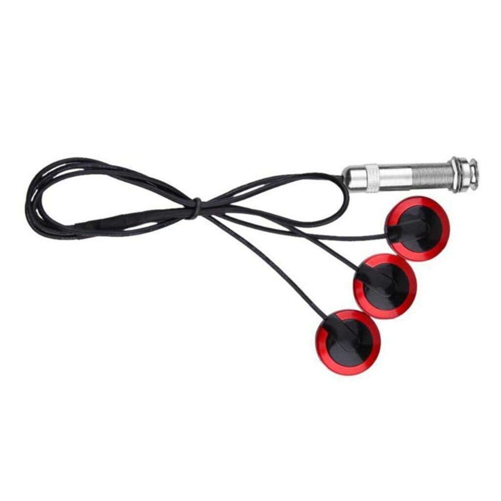 Пикарды для укулеле