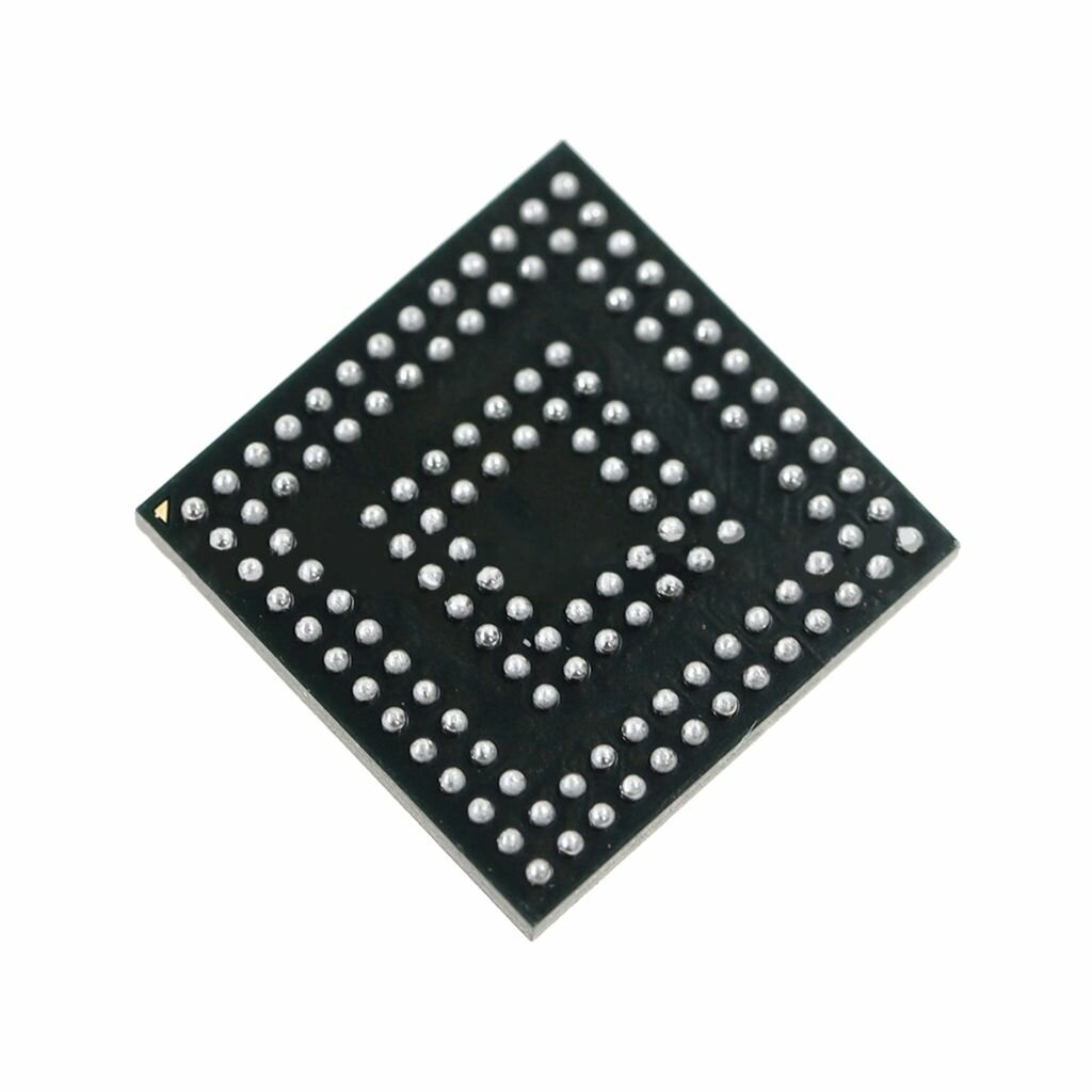Режущие кромки BGA IT5570VG 128 Ball Grid Array для ремонта микросхем IC Прочный аксессуар