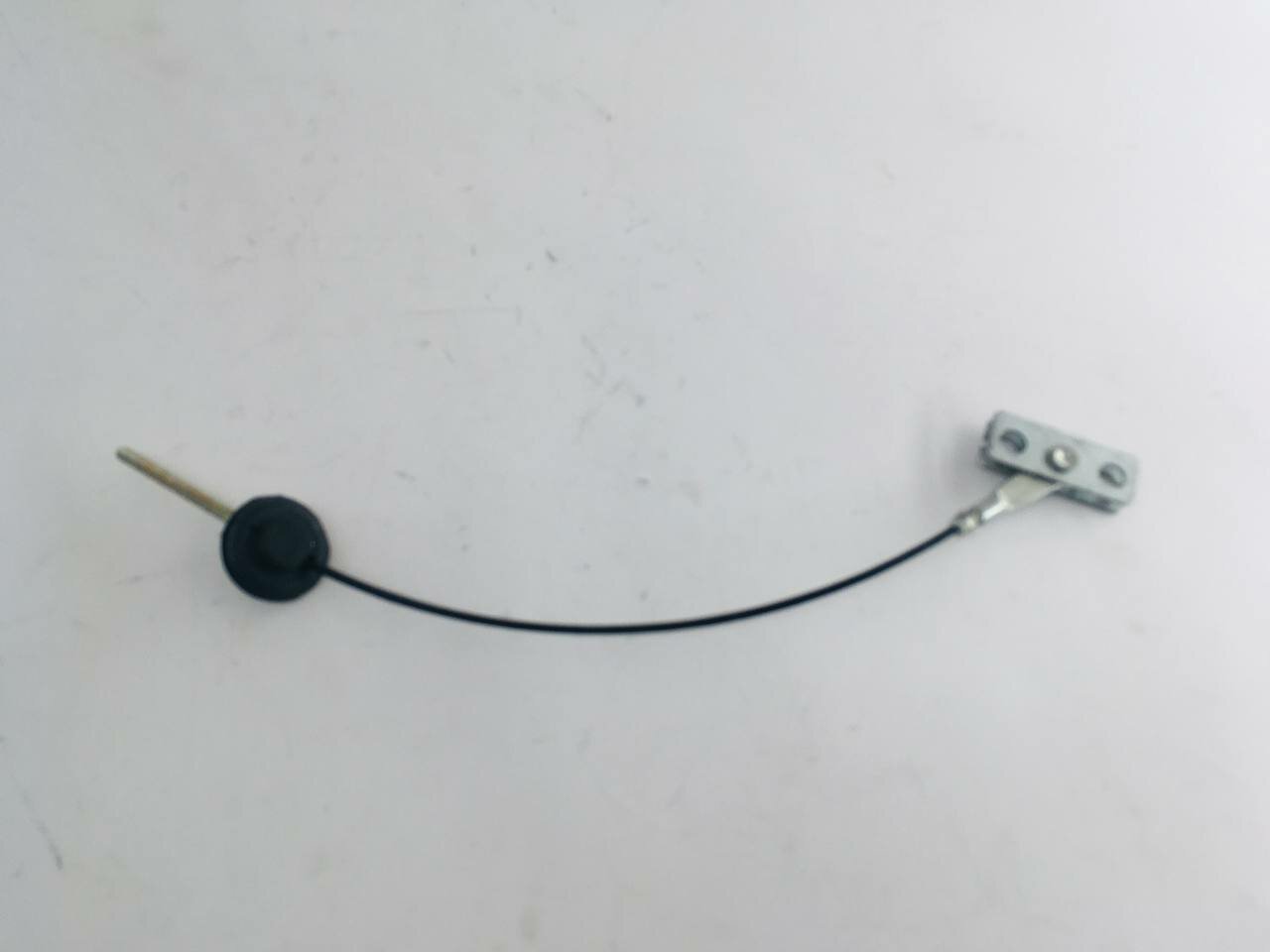 Трос ручного тормоза центральный для CHEVROLET DAEWOO RAVON ; 96232674