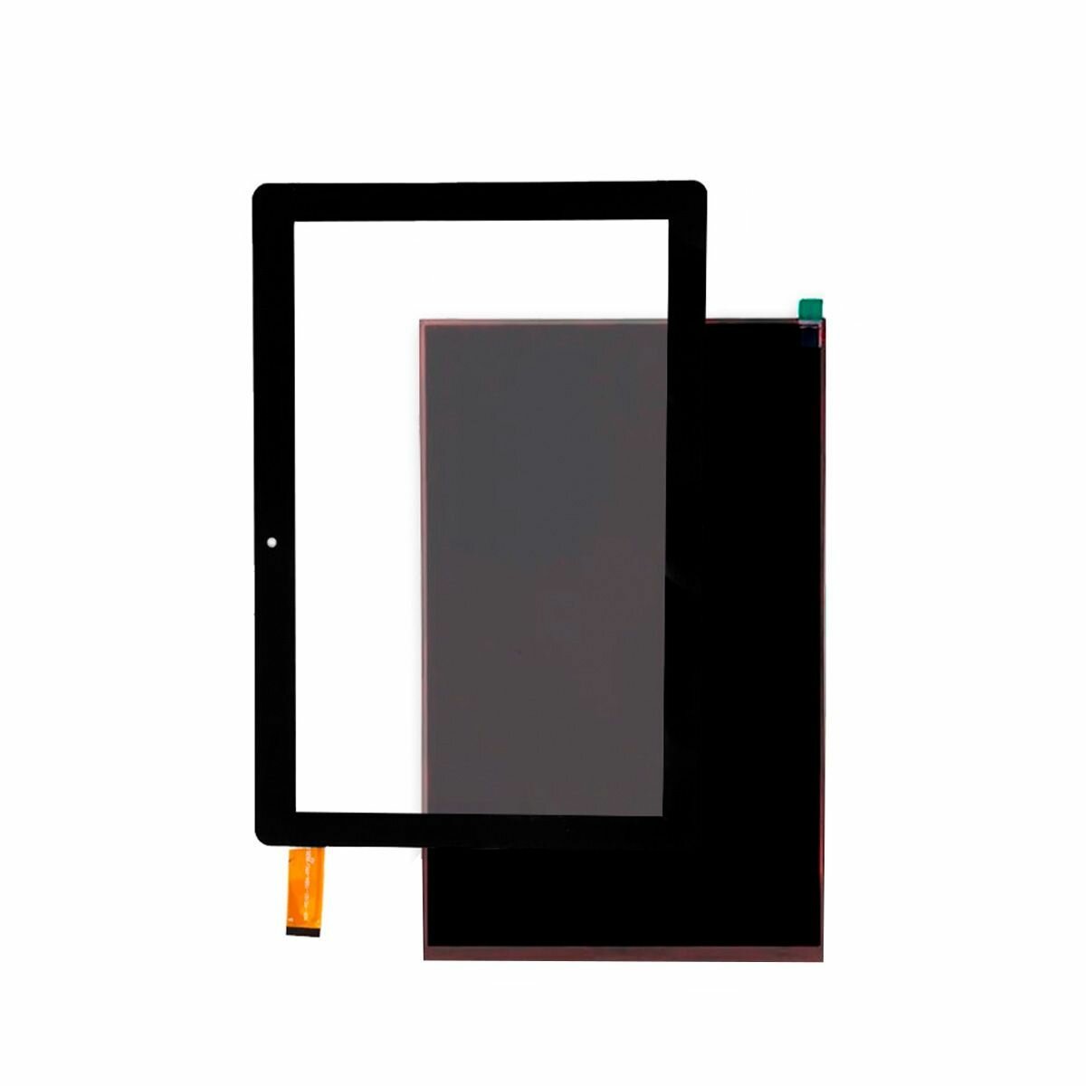 Комплект дисплей и тачскрин для TurboPad TurboKids Star