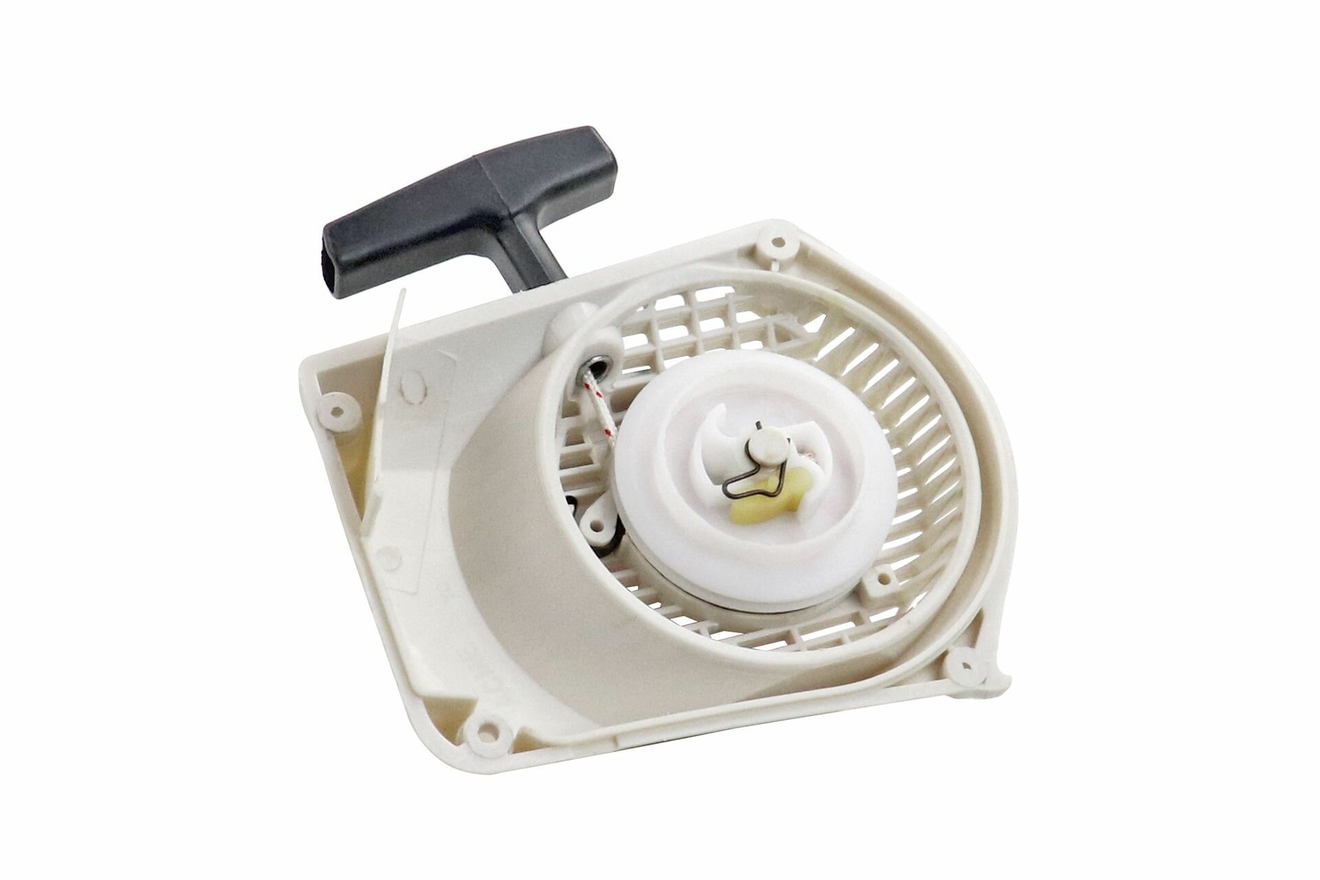 Стартер в сборе на Штиль 260,270,280