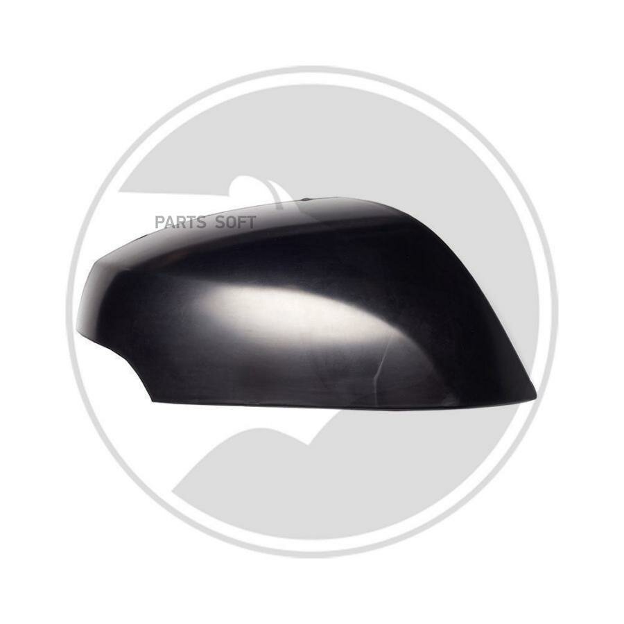 TRK0700 TORK Крышка корпуса зеркала RENAULT FLUENCE/MEGANE III правая черн.