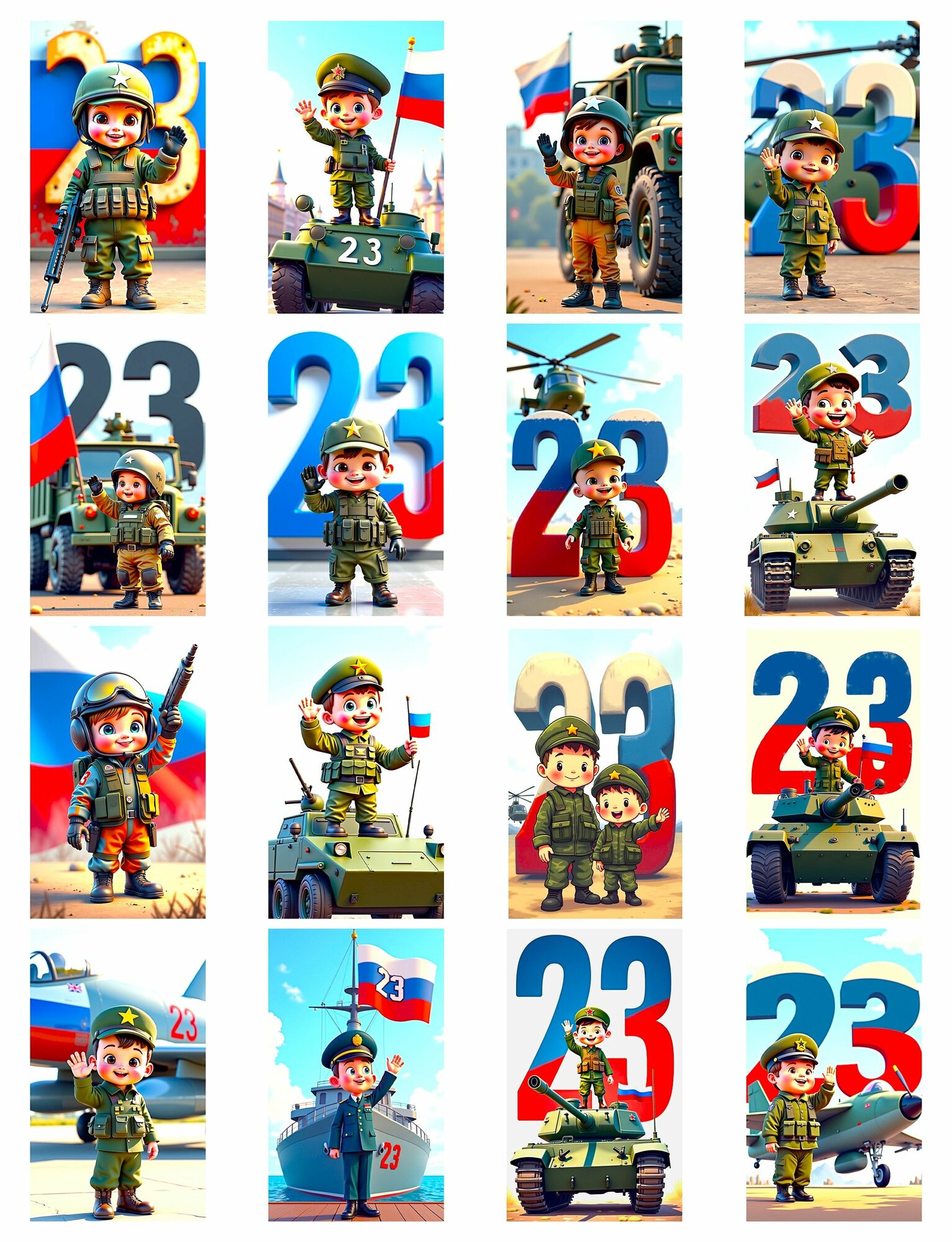 Водорастворимая бумага для мыла к 23 февраля А4