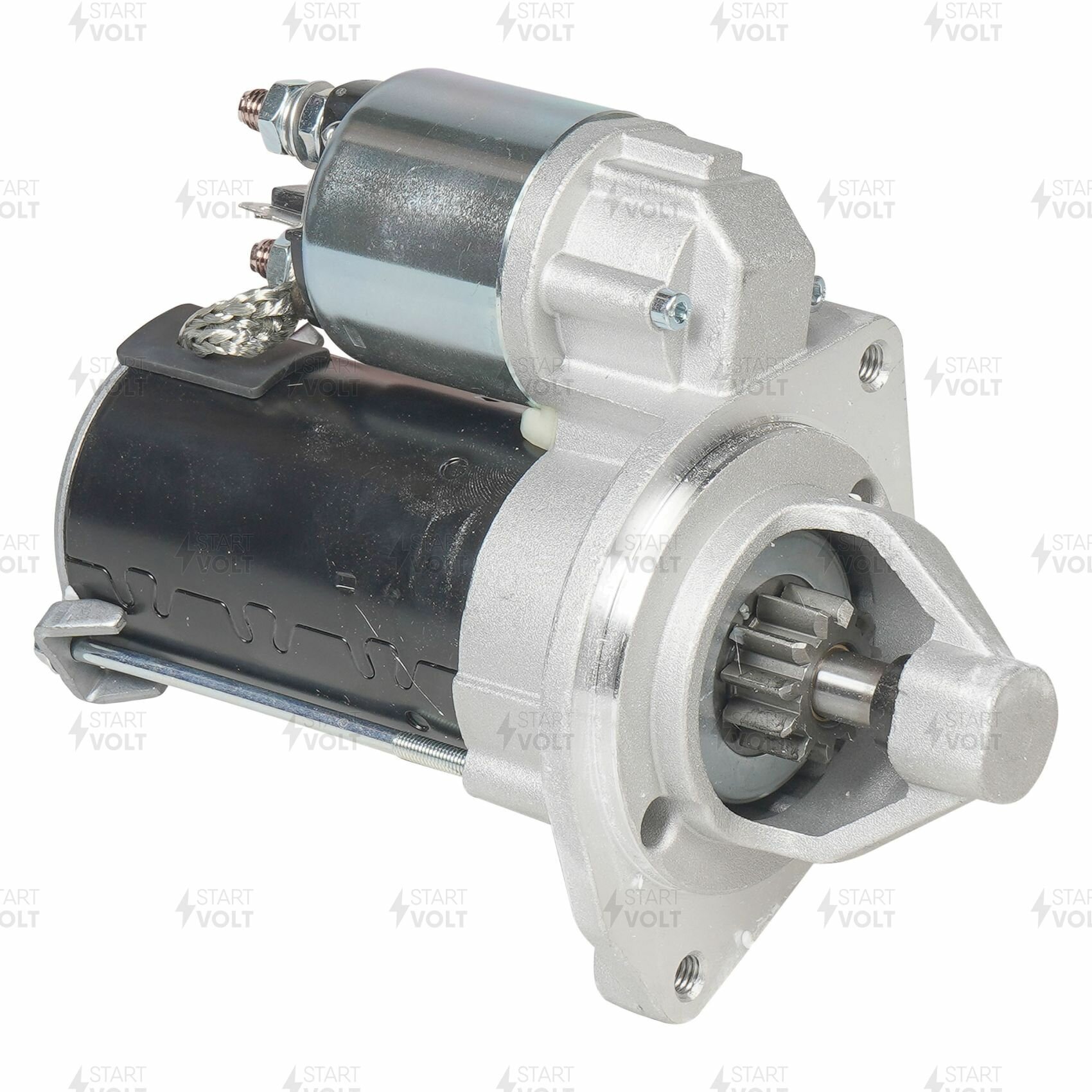 Стартер для LADA 2101-2107, NIVA 2121, 2123, 21214; Startvolt LSt0102