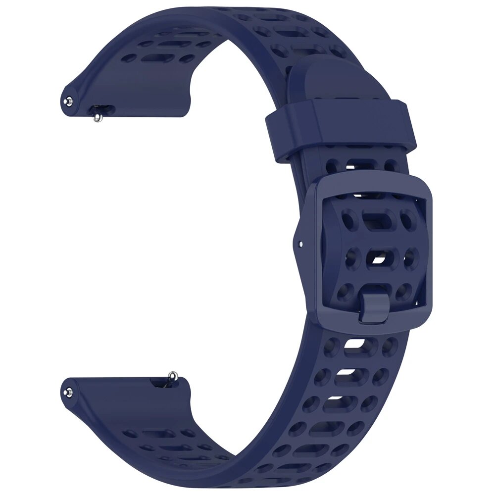 Ремешок для COROS PACE 2 APEX 2 Deep Blue 20MM