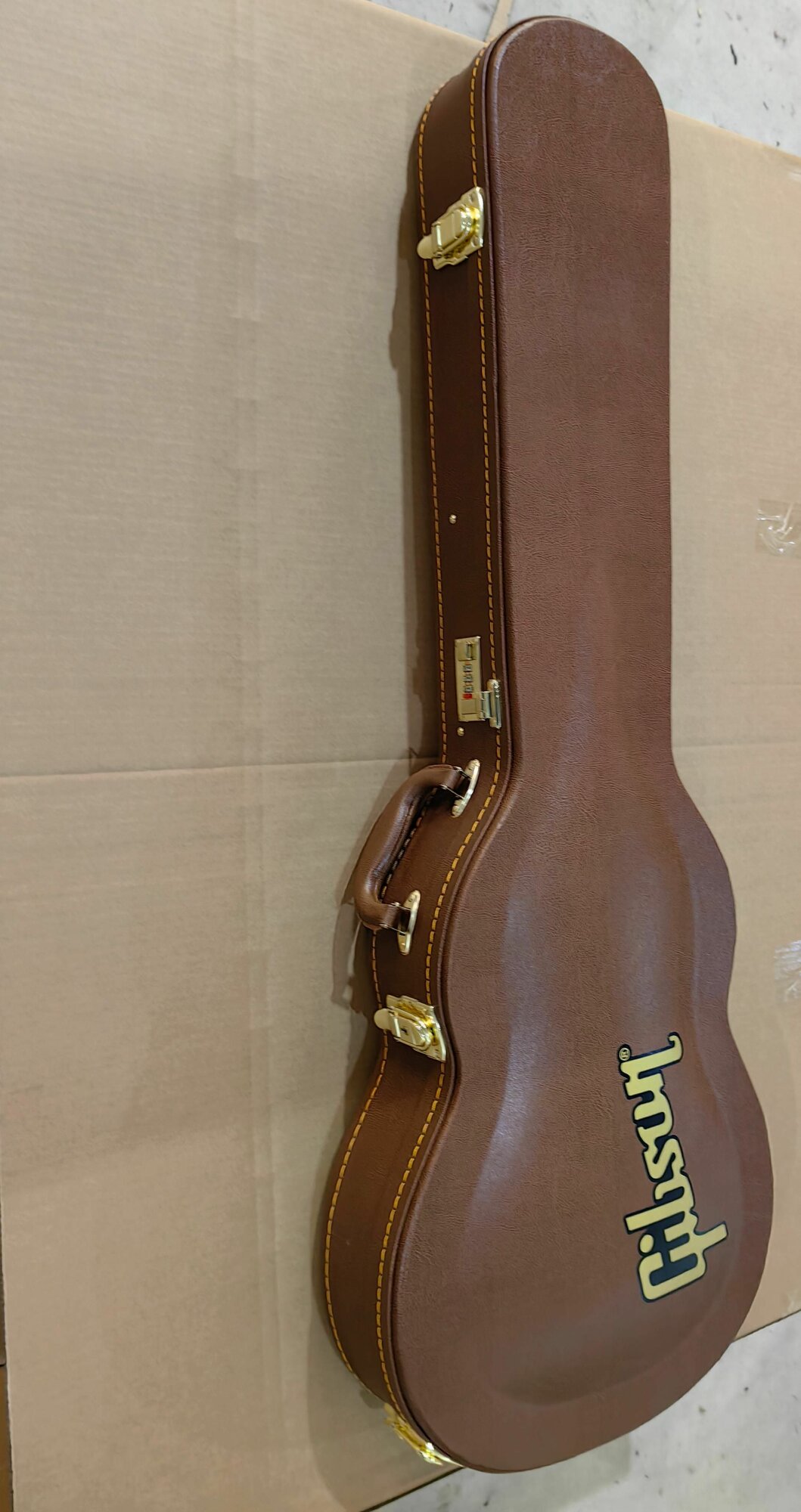 Чехол для музыкального инструмента