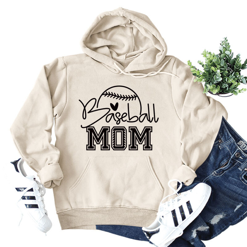 Толстовка спортивная