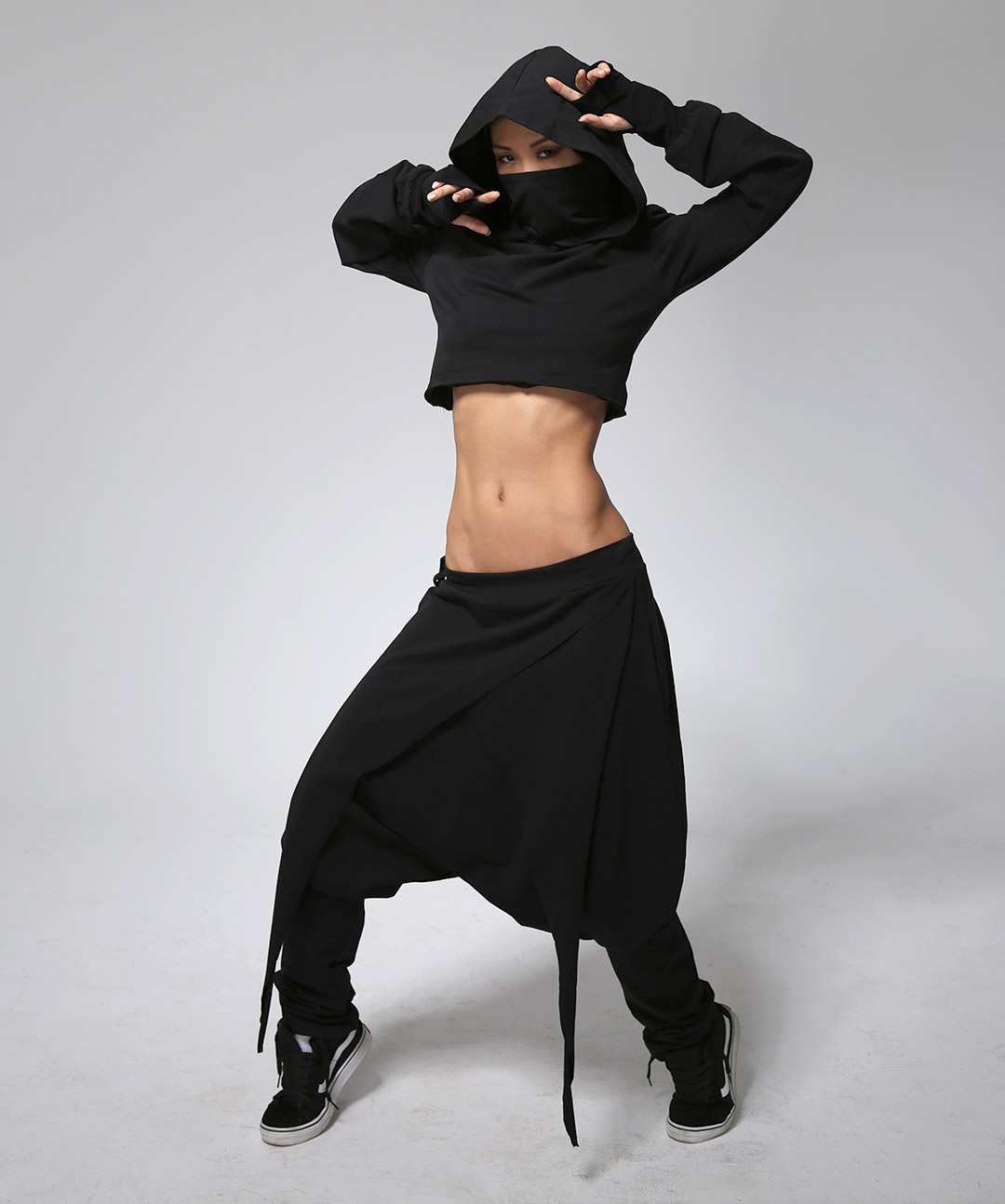 Комплект одежды