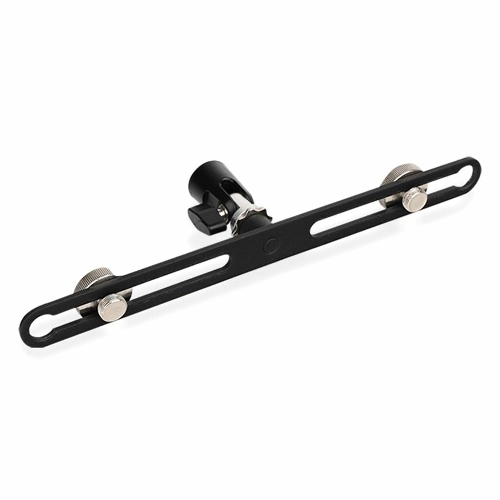 Регулируемые микрофонные стойки для двух микрофонов 5/8"