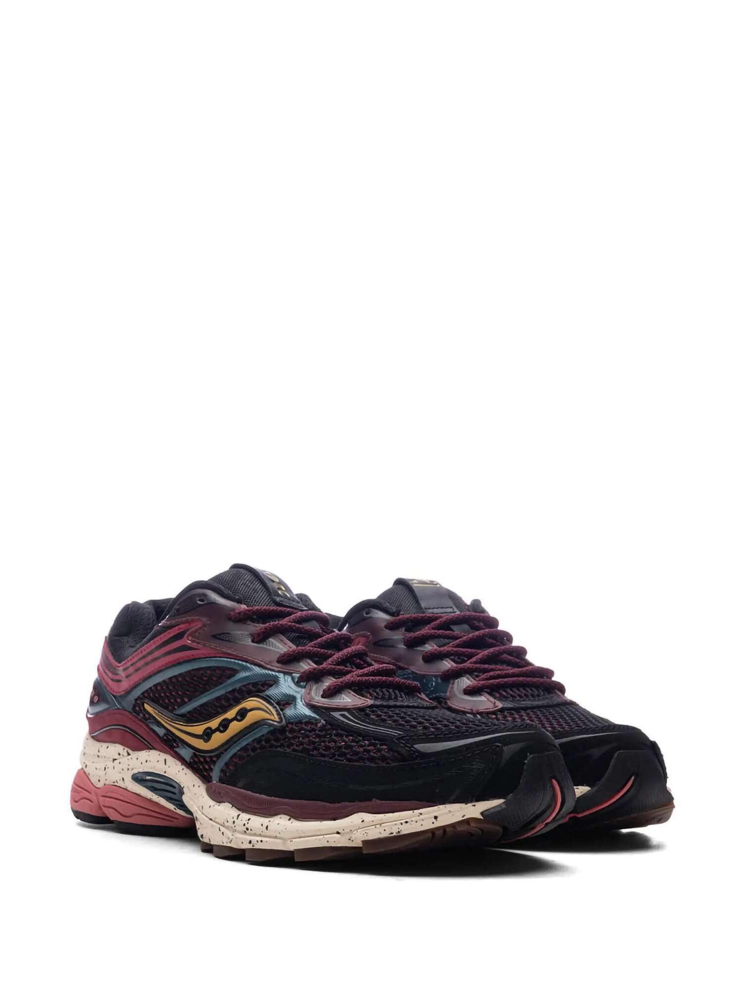 Кроссовки saucony Progrid Omni 9, размер 13 US — фото 1