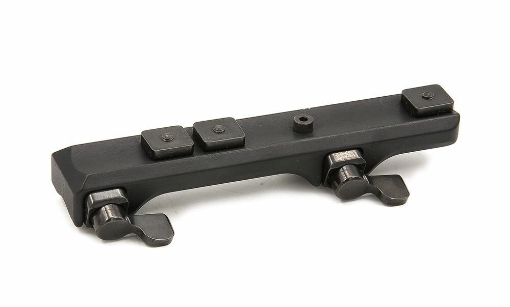 Кронштейн MAK на Blaser под S&B шину
