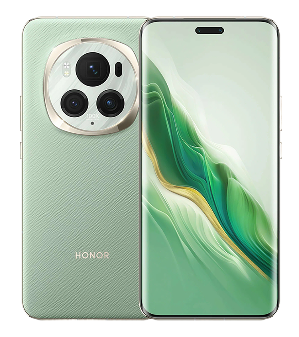 Honor Magic 6 Pro 12/512Gb Epi Green (Зеленый) (Global) 2Sim — купить в ...