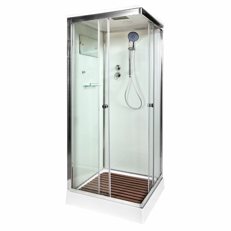 DTO Душевая кабина K408S