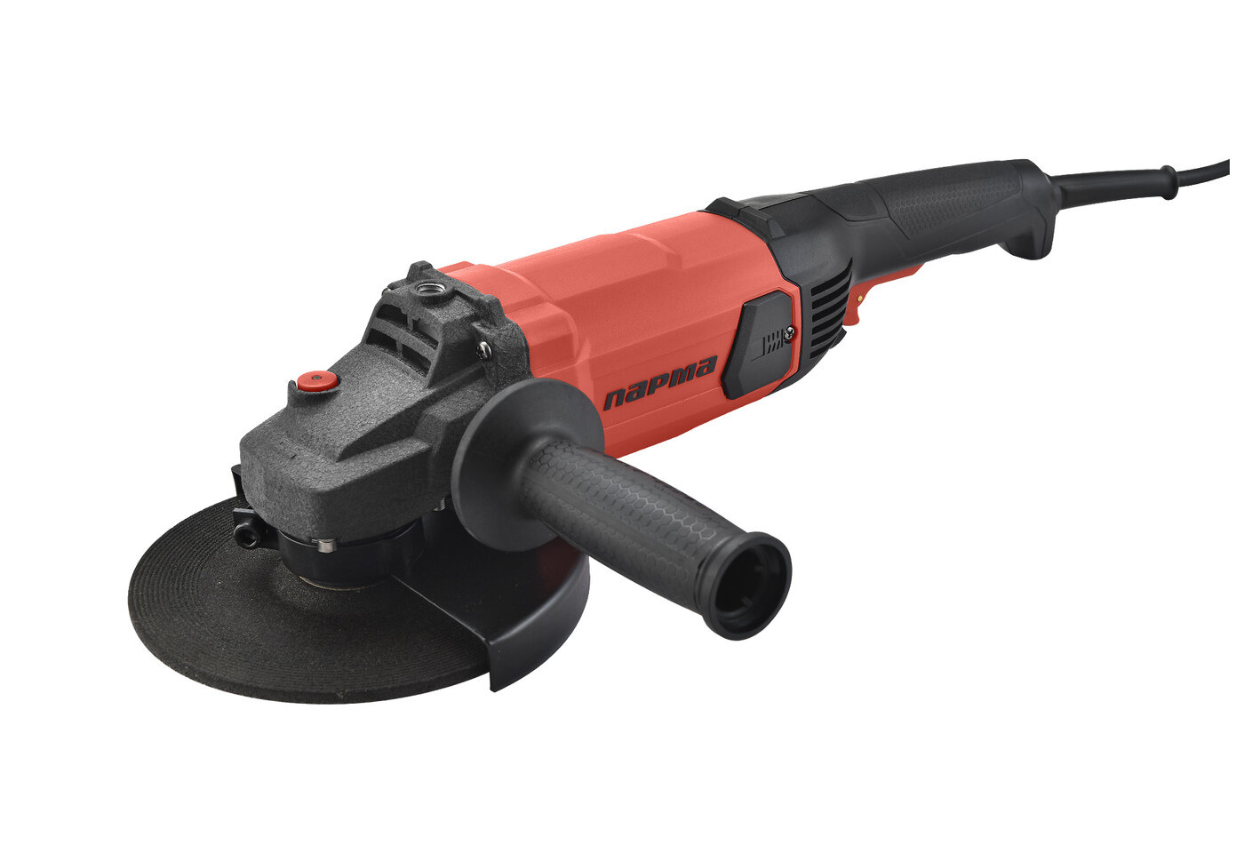 Парма УШМ-01-180/2000 (арт. 02.026.00006)