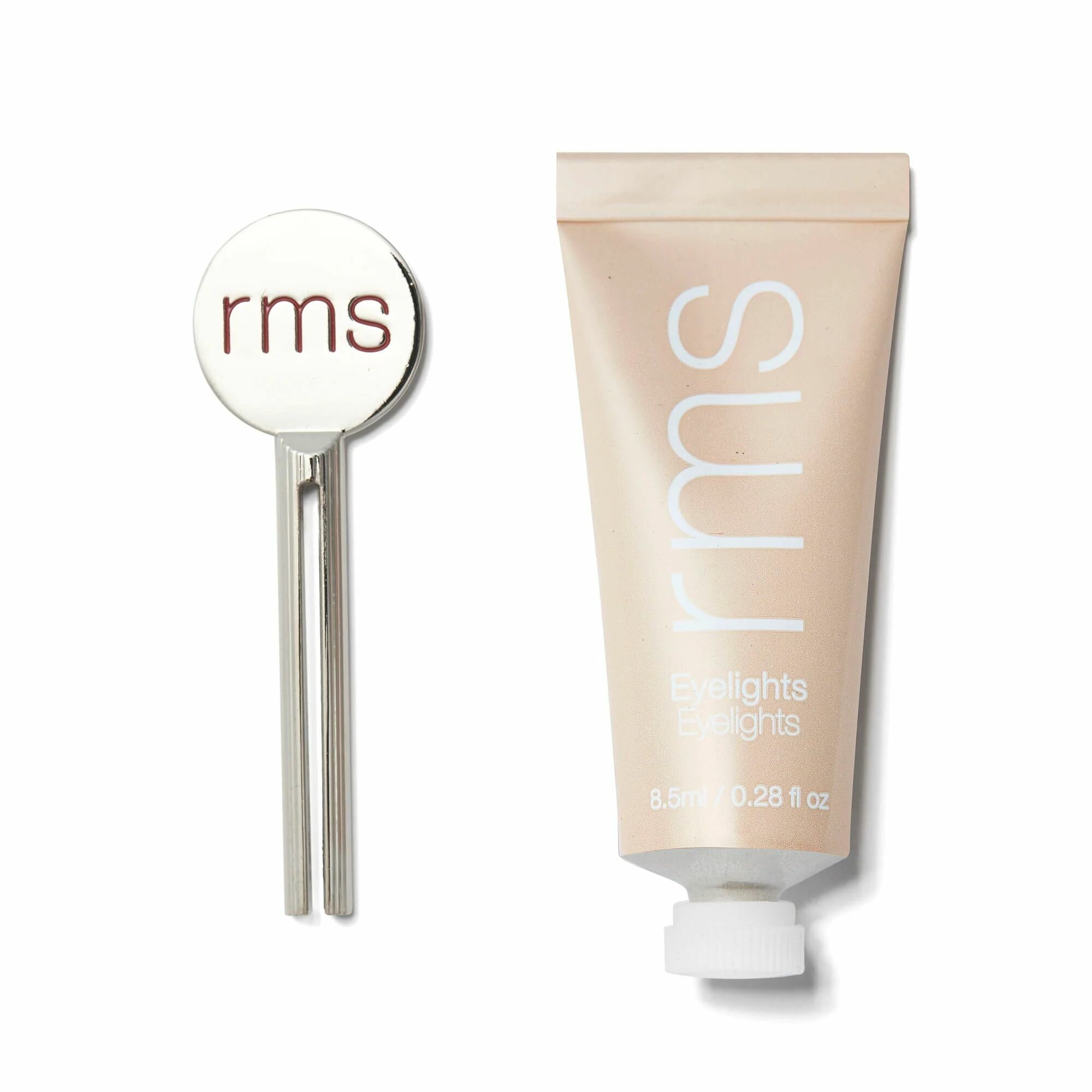 RMS BEAUTY Кремовые тени для век Eyelights Cream Eyeshadow (Moondust)