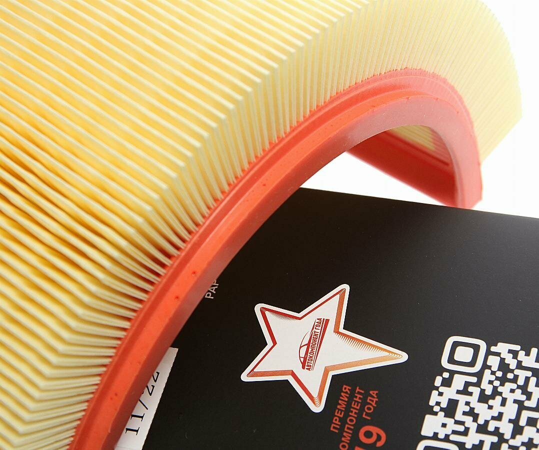 Фильтр воздушный Ford Focus I/Transit 98-> 13013073 (Megapower)