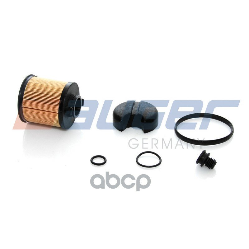 Фильтр ADBLUE! карбамидный с р/к DAF, SCANIA, VOLVO, MAN, NISSAN, IVECO AUGER арт. 65550