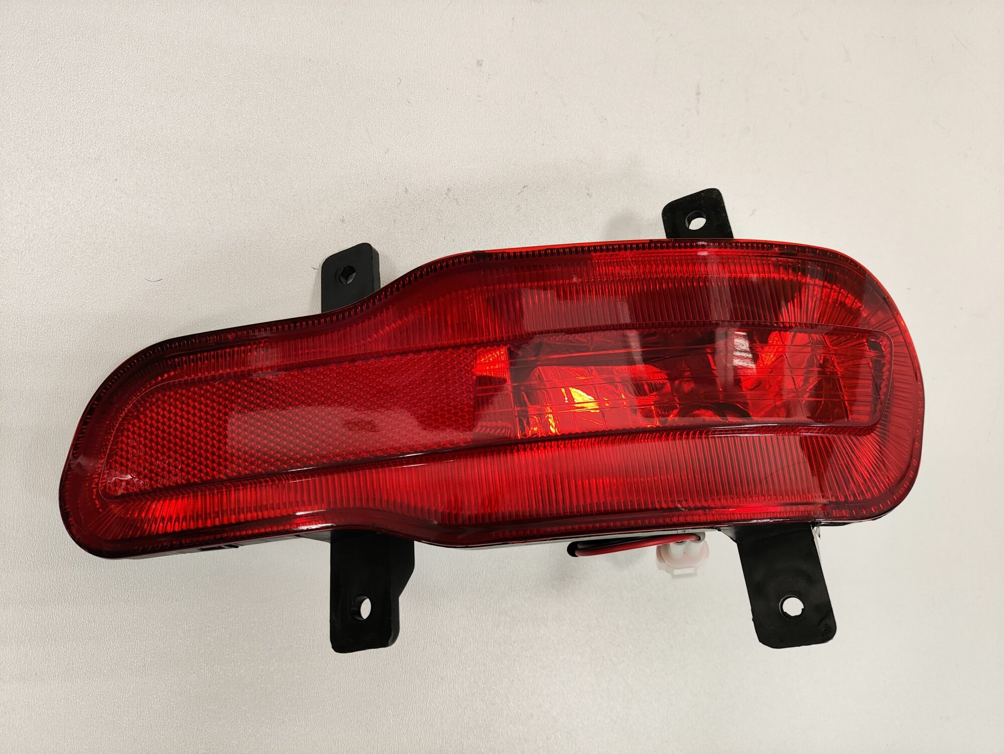 Фонарь противотуманный задний правый Great Wall Hover H6 [2.4 16V 6MT внедорожник 4X2 бензин] 4116400XKZ16A