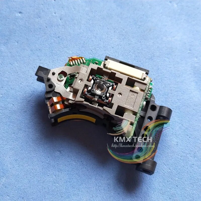 Оригинальный оптический лазерный Пикап для YAMAHA CD-S2100 CD S2100 S3000