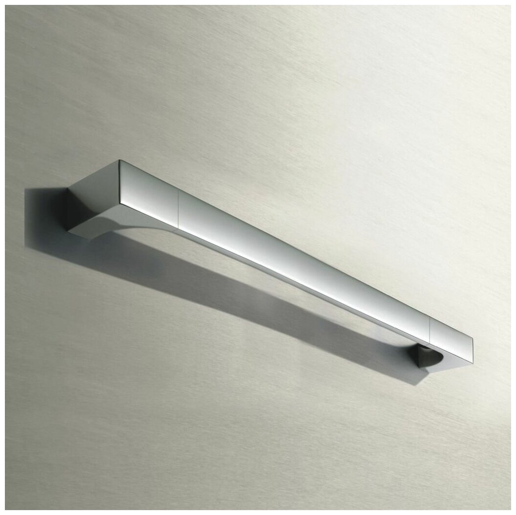 Полотенцедержатель Keuco, Edition 11, латунь, хромированный, крепление шурупами