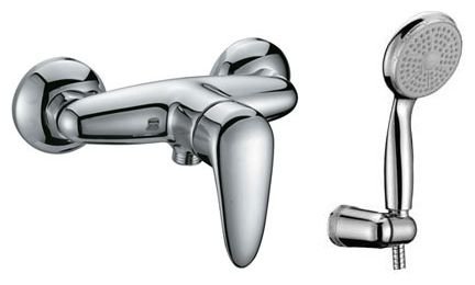 Смеситель LEMARK Pramen LM3303C для душа