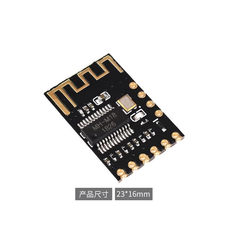 Bluetooth-модуль MH-M18 5.0