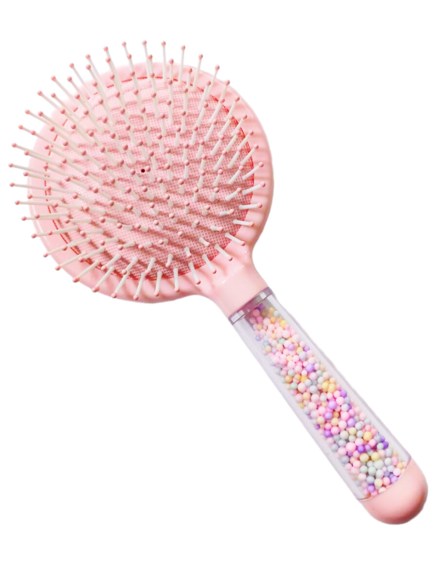 Rama Rose Расчёска массажная детская S-61, в ассортименте