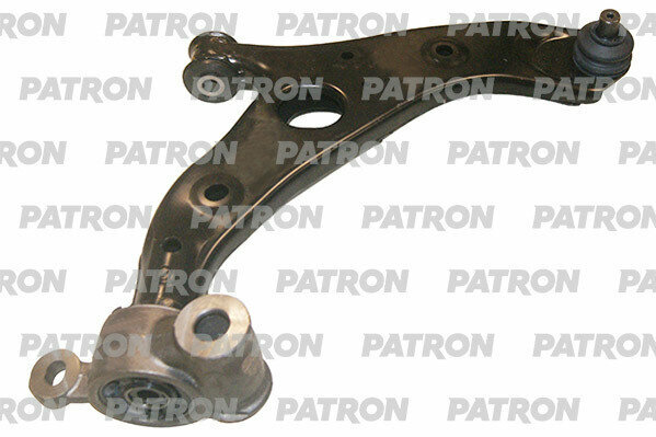 Рычаг подвески с шаровой правый MAZDA MAZDA 6 ( GJ ) 01/2013 - (произведено в Турции) PS5413R