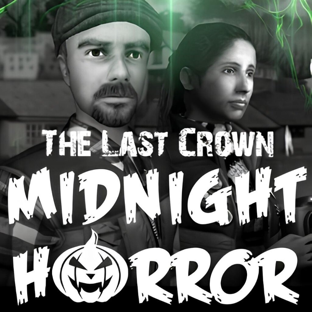 The Last Crown: Midnight Horror [Steam / Весь мир]