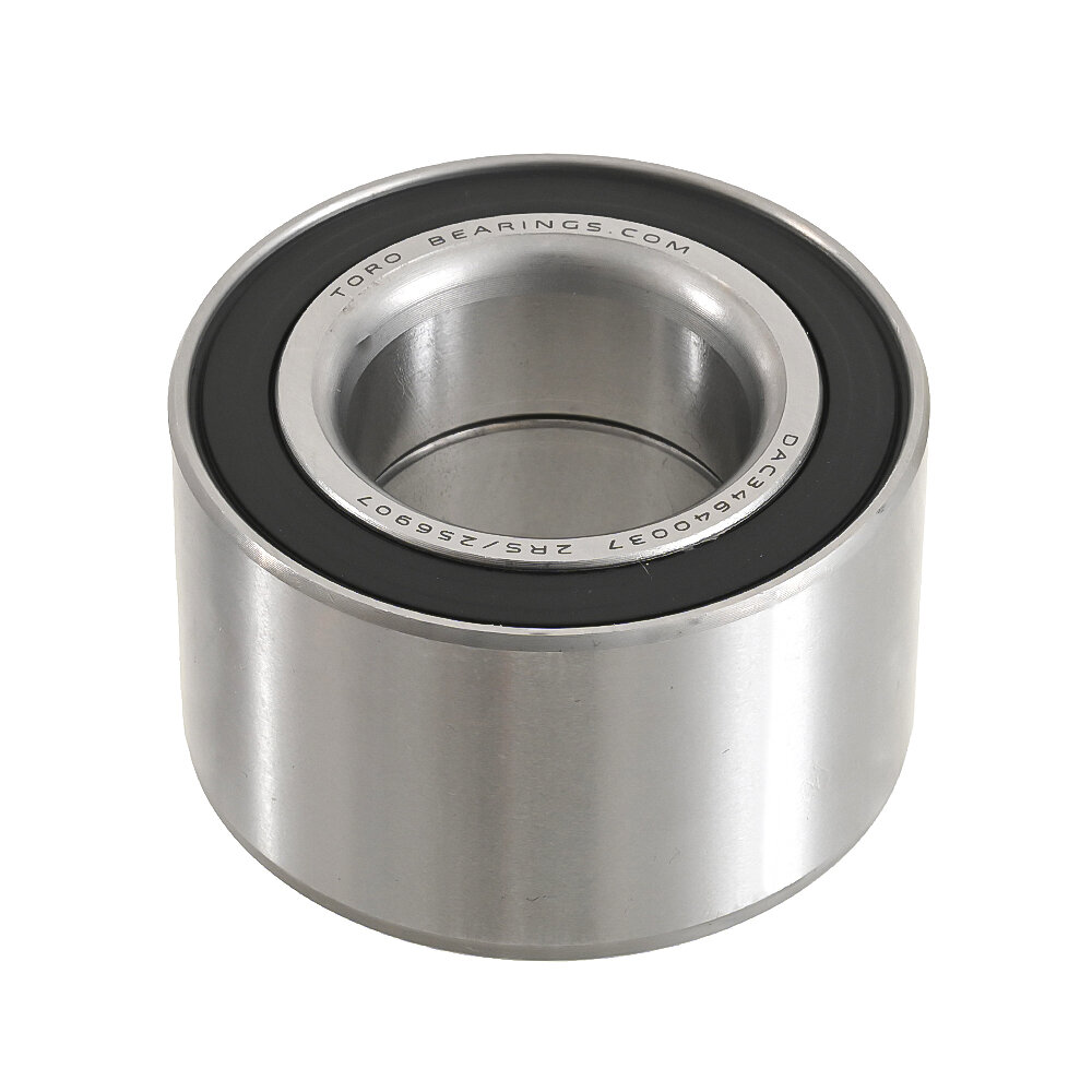 Подшипник ступицы передний TORO ITALY 21080 256907 2RS / DAC 34640037