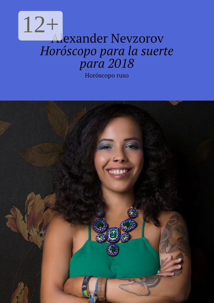 Horóscopo para la suerte para 2018