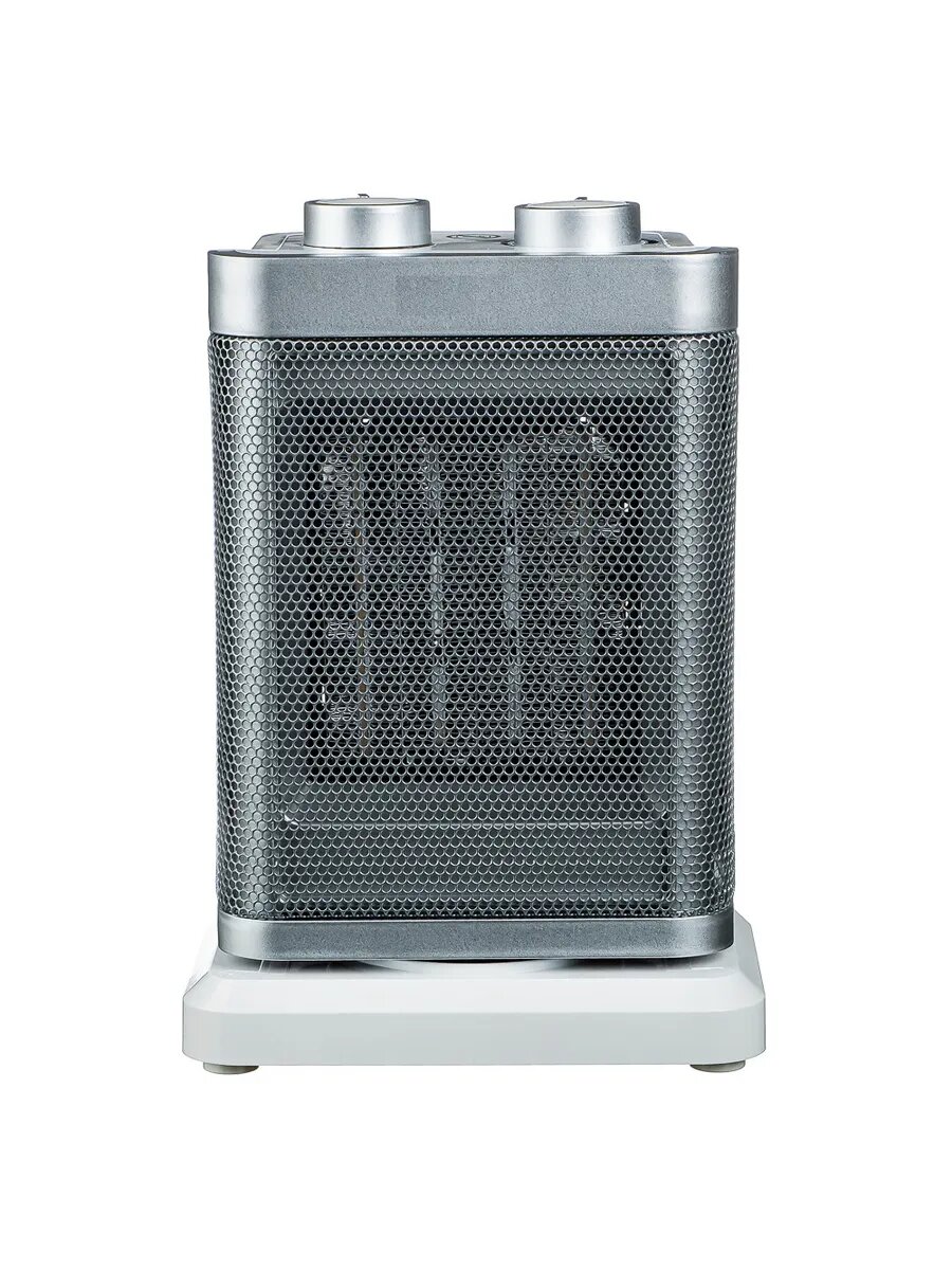 Тепловентилятор керамический 810/1500 Вт