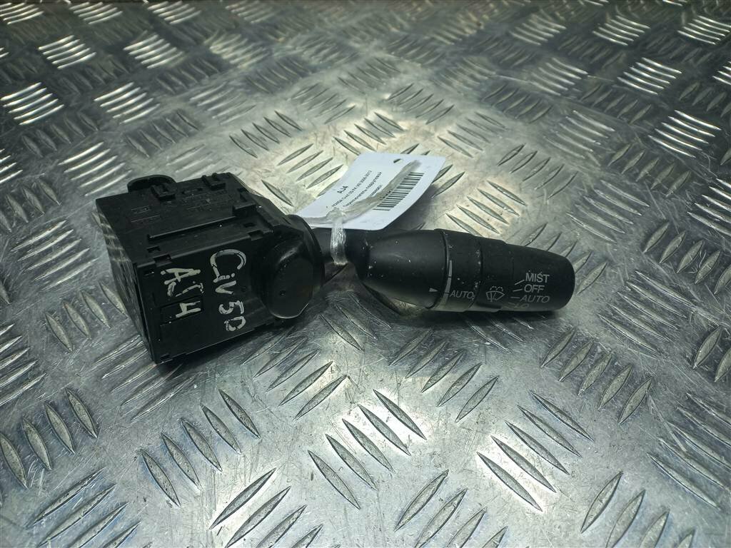 Переключатель подрулевой Б/У для HONDA Civic VIII (2005—2009) 35256SMGE21