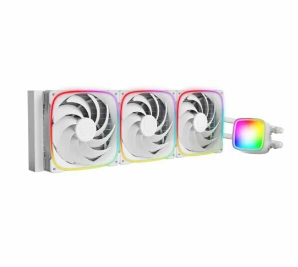 Geometric Future Eskimo Pro 420 Встроенный радиатор с водяным охлаждением