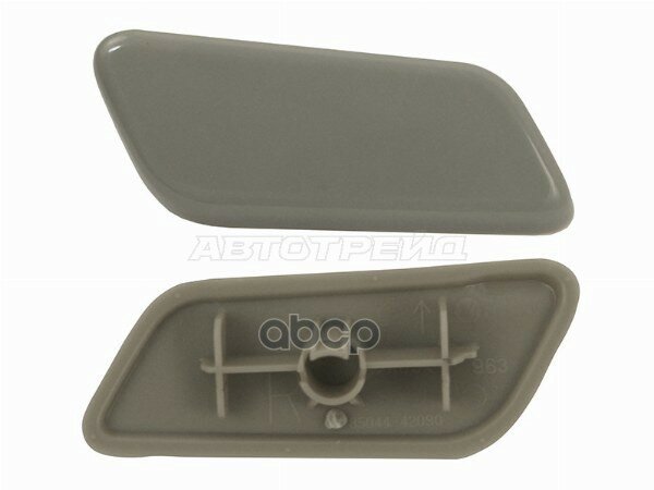 Крышка омывателя фары TOYOTA RAV4 15-19 RH Sat арт. STTYY4110CA1