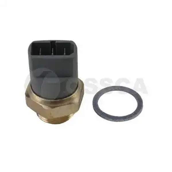 OSSCA 16207 датчик вентилятора Audi (Ауди) 100 / 80 / a4 / a6 / a8