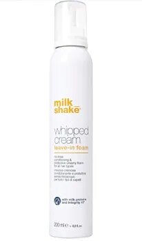 Мусс для волос