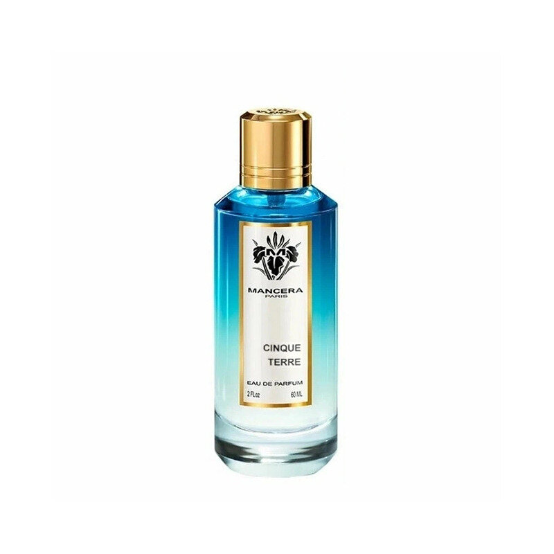 Mancera Cinque Terre парфюмерная вода 60 мл / Мансера Синк Терра