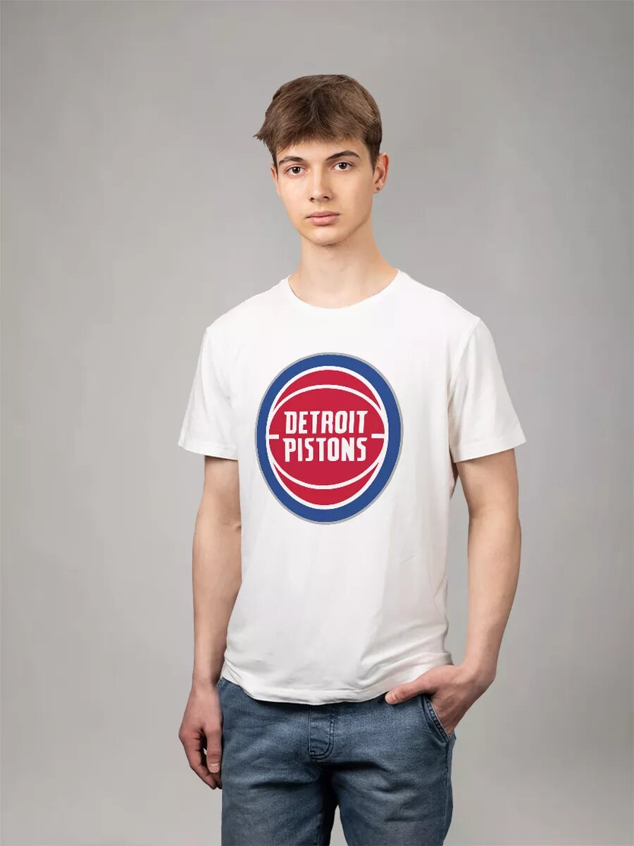 Футболка спортивная