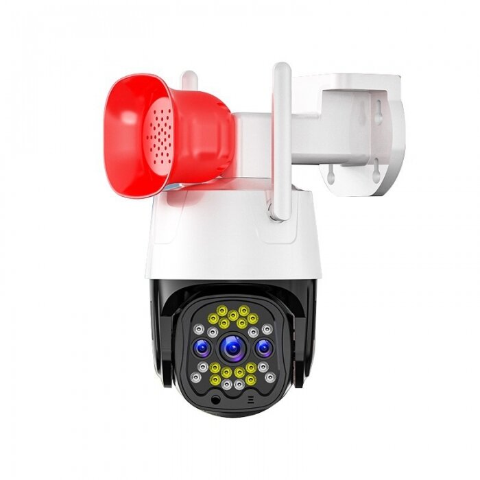 Уличная IP-камера с Wi-Fi Proline PR-HPT334GS
